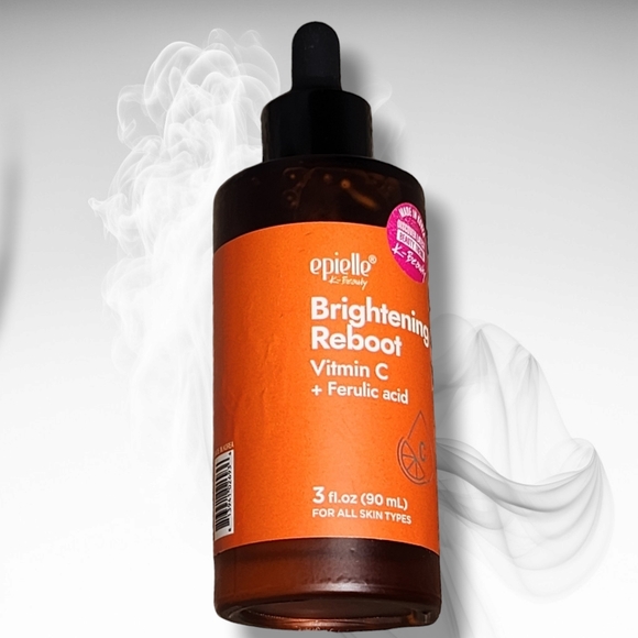 epielle | Skincare | Epielle Brightening Reboot Vitamin C Ferulic Acid ...